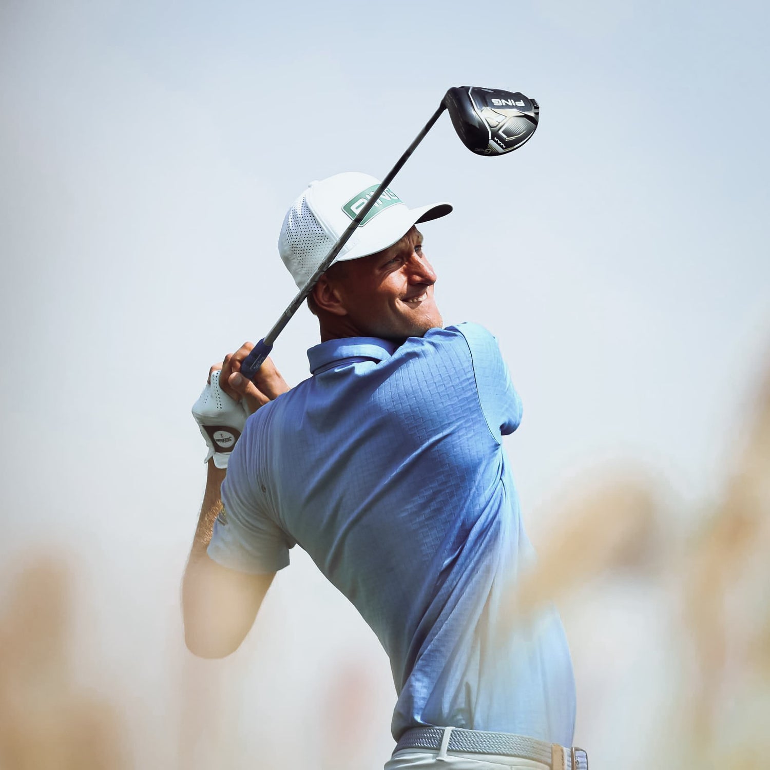 deWiz Golf Swing analyzer | Fix your slice, Add distance, Stay ...